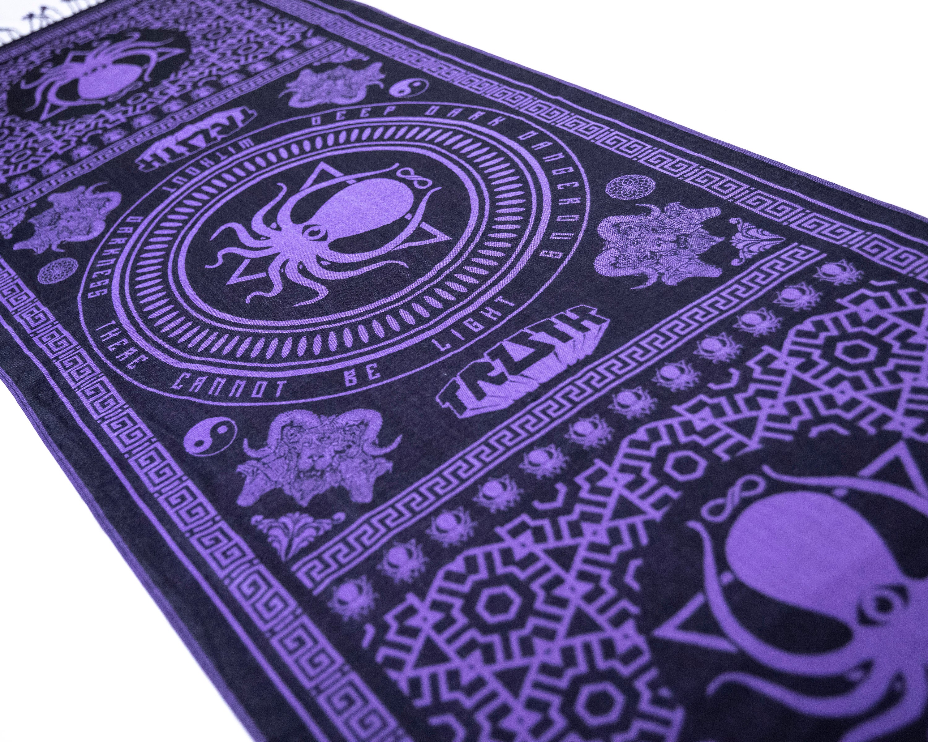 Collections – DEEP DARK AND DANGEROUS