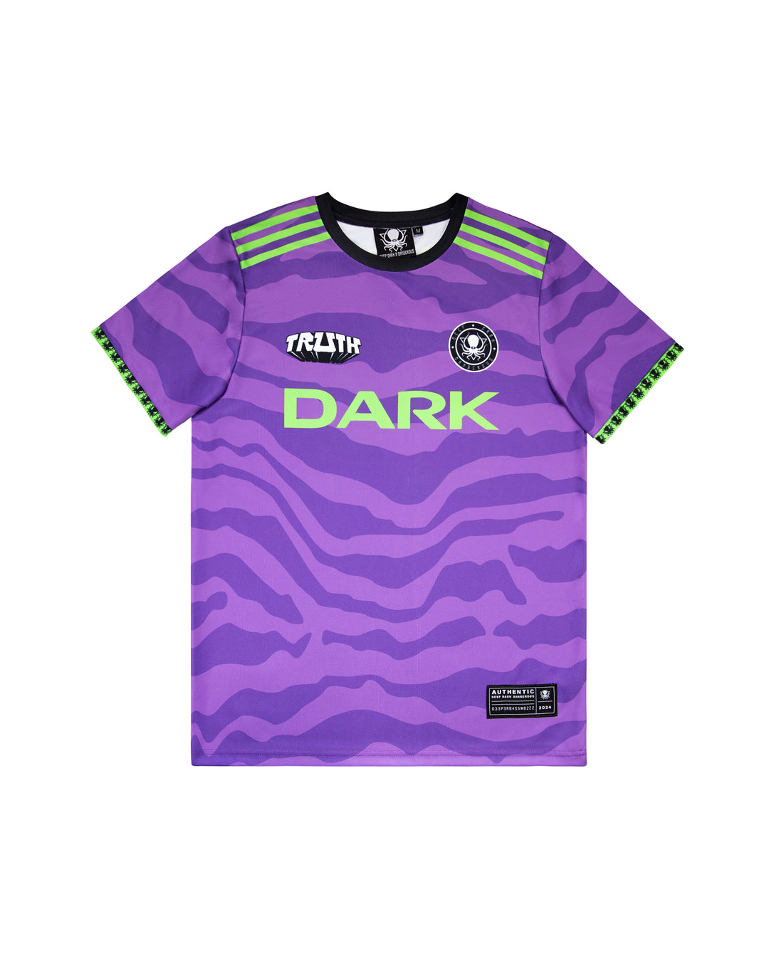 ALL PRODUCTS – DEEP DARK AND DANGEROUS