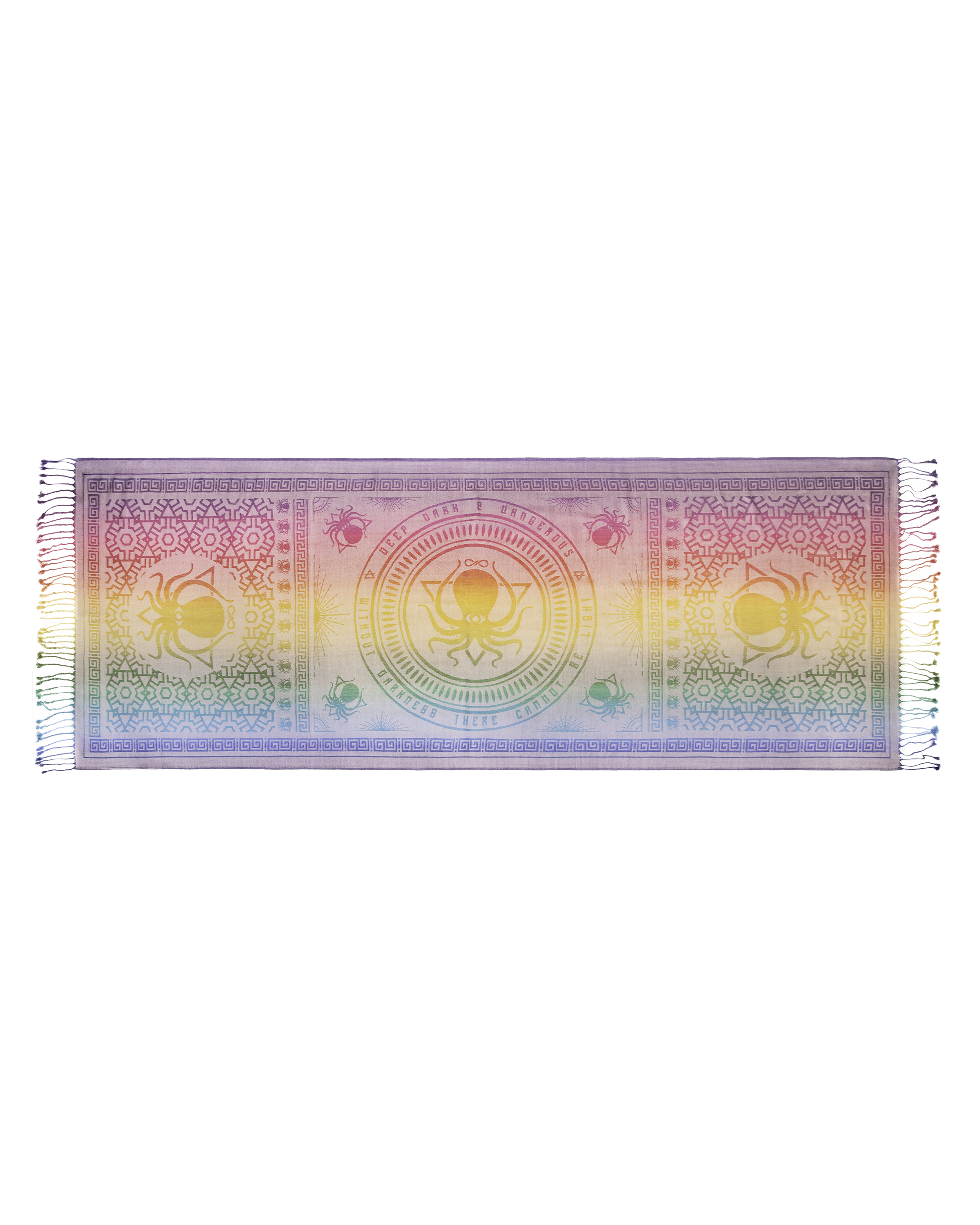 DEEP DARK & DANGEROUS SHOP – DEEP DARK AND DANGEROUS