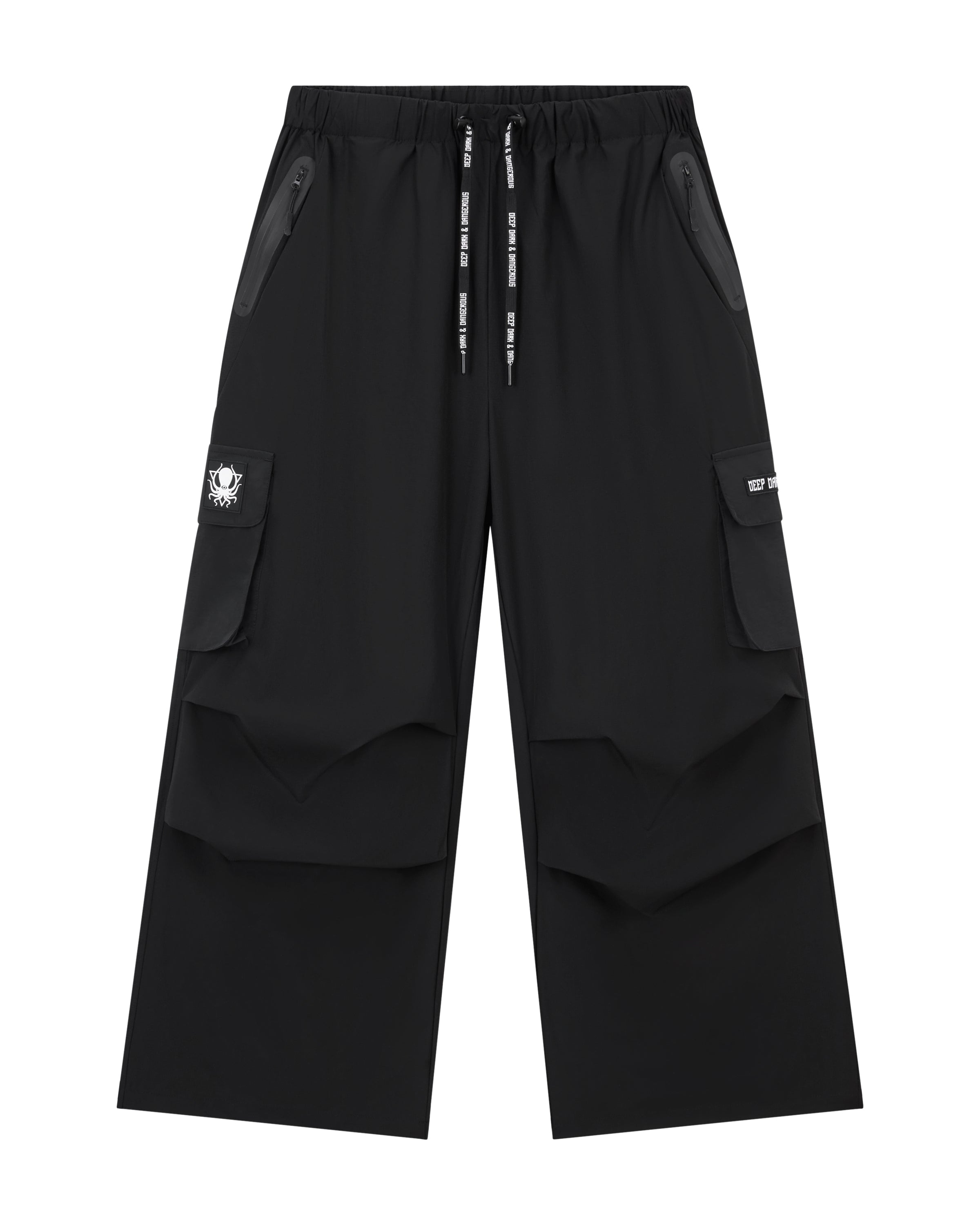 DEEP DARK & DANGEROUS SHOP – DEEP DARK AND DANGEROUS