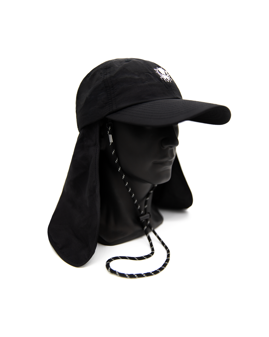 DDD HATS – DEEP DARK AND DANGEROUS