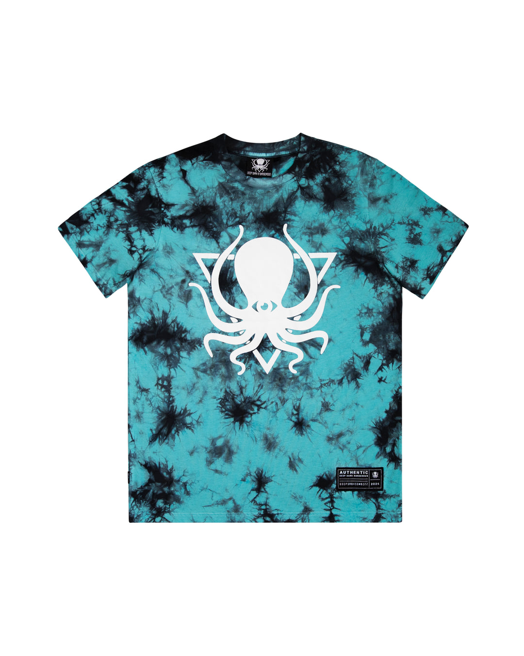 ALL PRODUCTS – DEEP DARK AND DANGEROUS