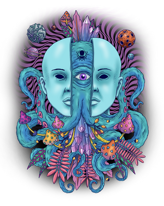 DEEP DARK & DANGEROUS SHOP – DEEP DARK AND DANGEROUS