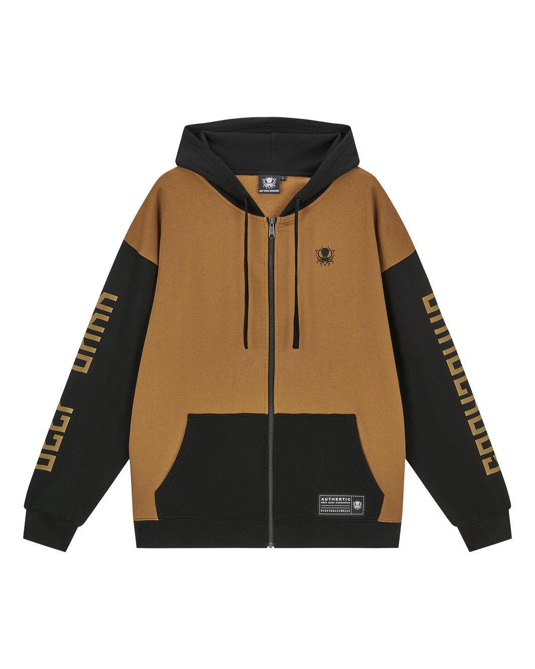 DEEP DARK & DANGEROUS SHOP – DEEP DARK AND DANGEROUS