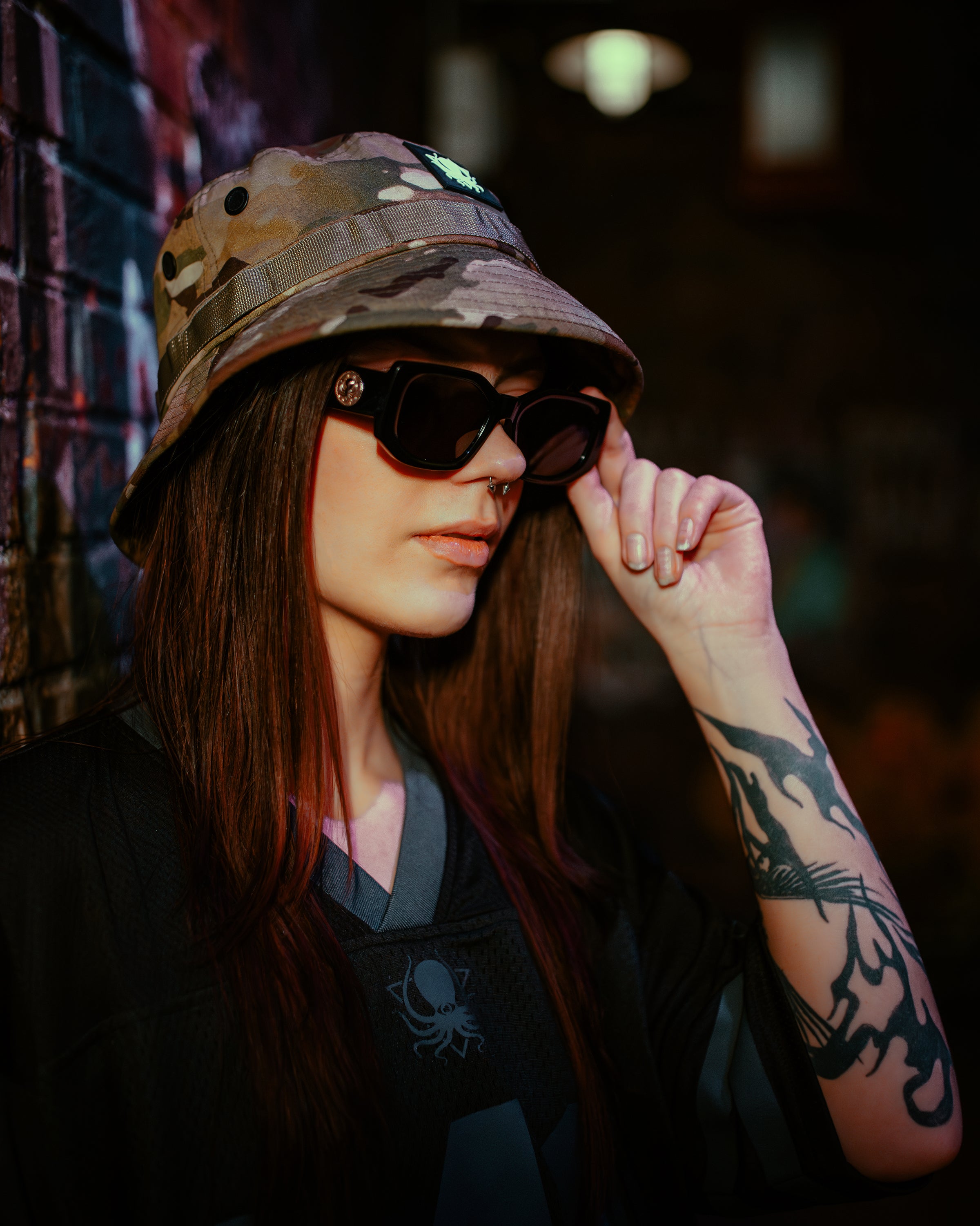 DEEP DARK & DANGEROUS SHOP – DEEP DARK AND DANGEROUS