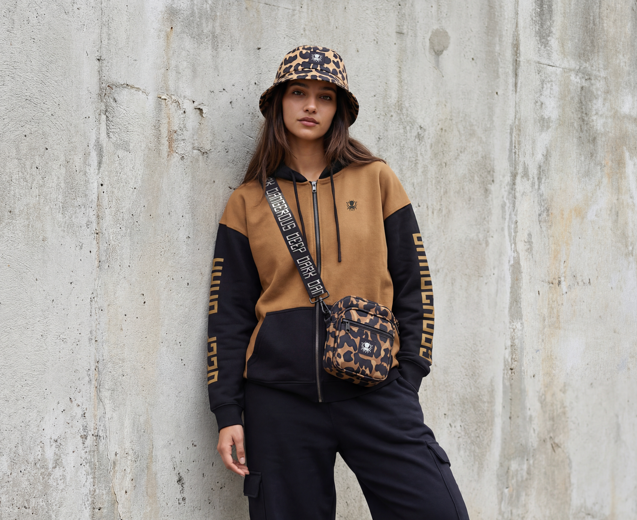 DEEP DARK & DANGEROUS SHOP – DEEP DARK AND DANGEROUS