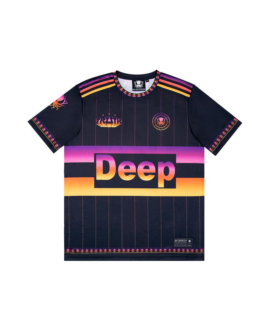 ALL PRODUCTS – DEEP DARK AND DANGEROUS