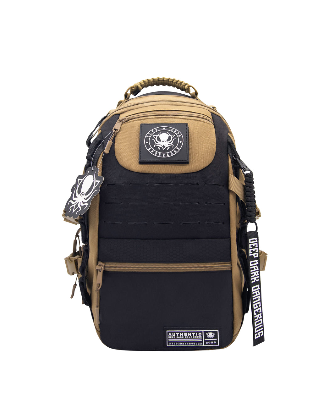 DEEP DARK & DANGEROUS SHOP – DEEP DARK AND DANGEROUS