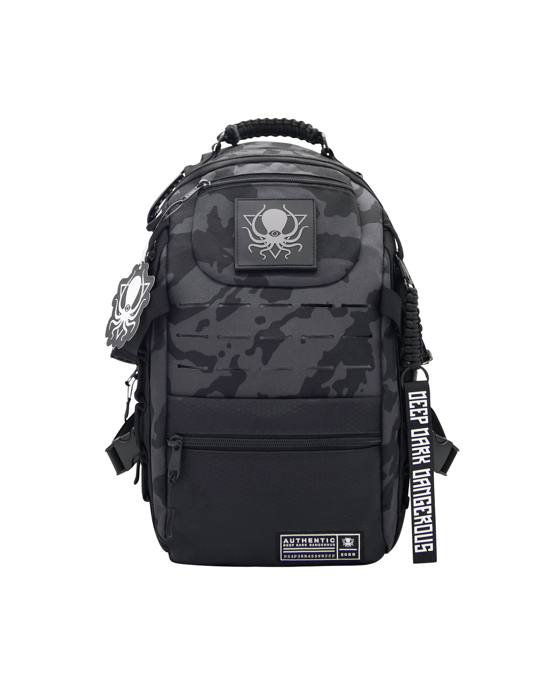 DEEP DARK & DANGEROUS SHOP – DEEP DARK AND DANGEROUS